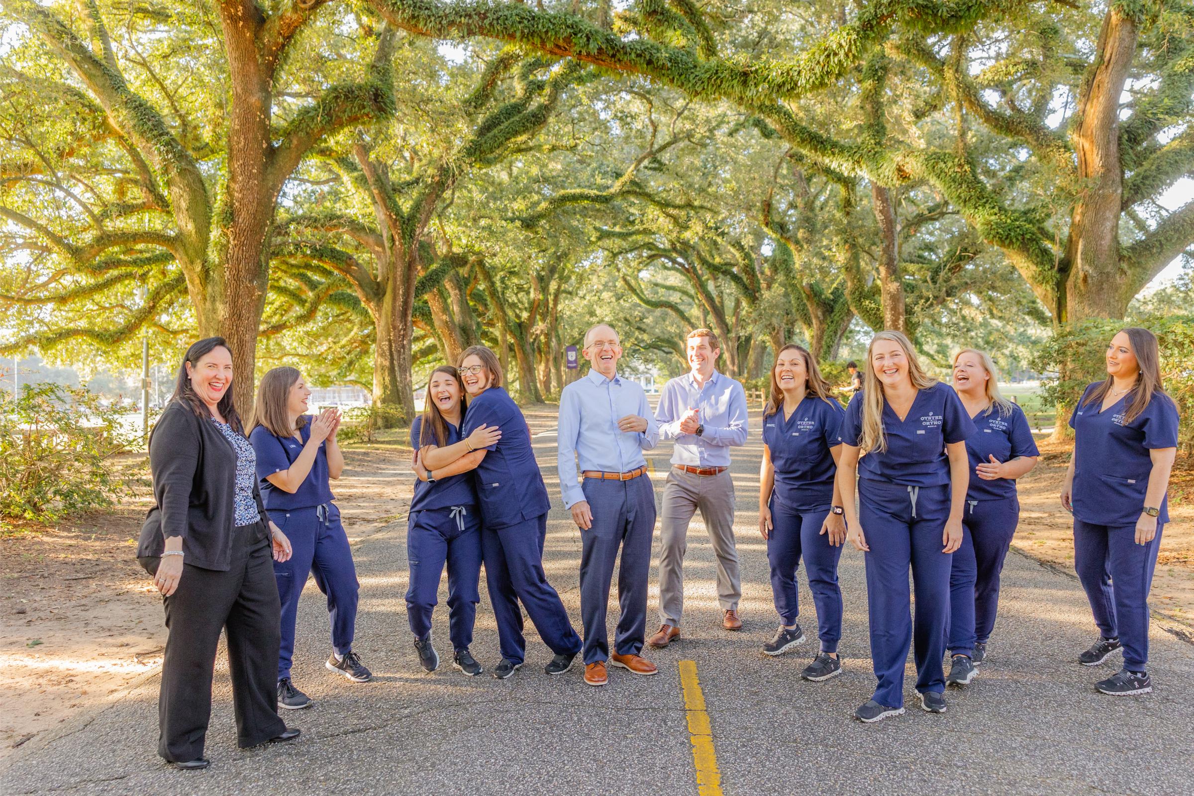 Review Us | Oyster Orthodontics | Mobile Orthodontist