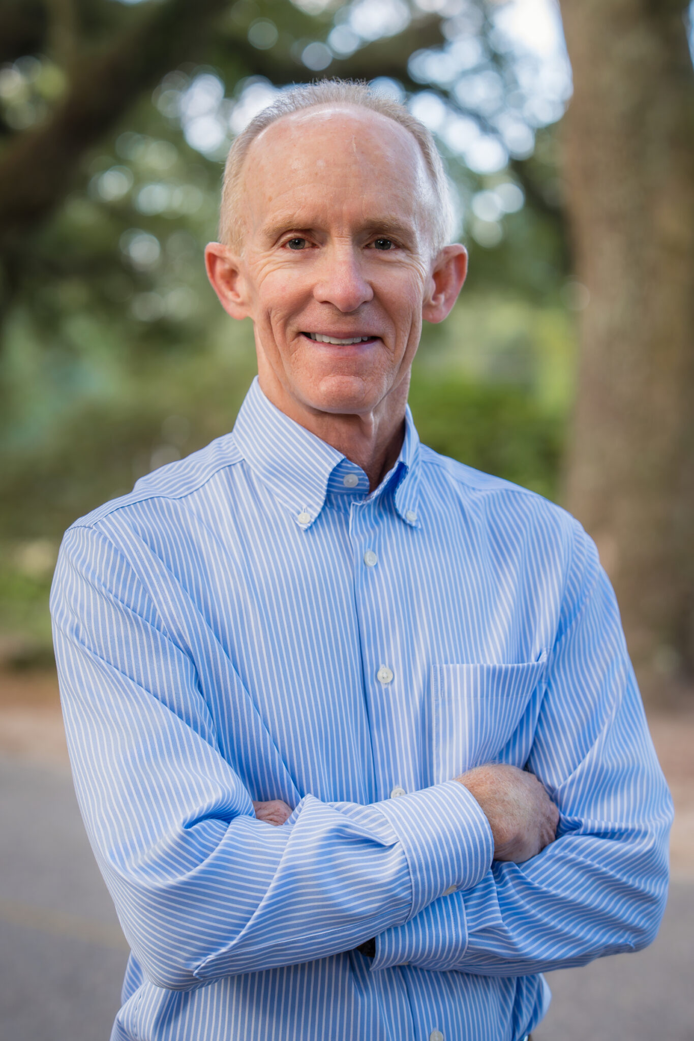 Meet Dr. James Donaghey | Oyster Orthodontics | McIntosh Orthodontist